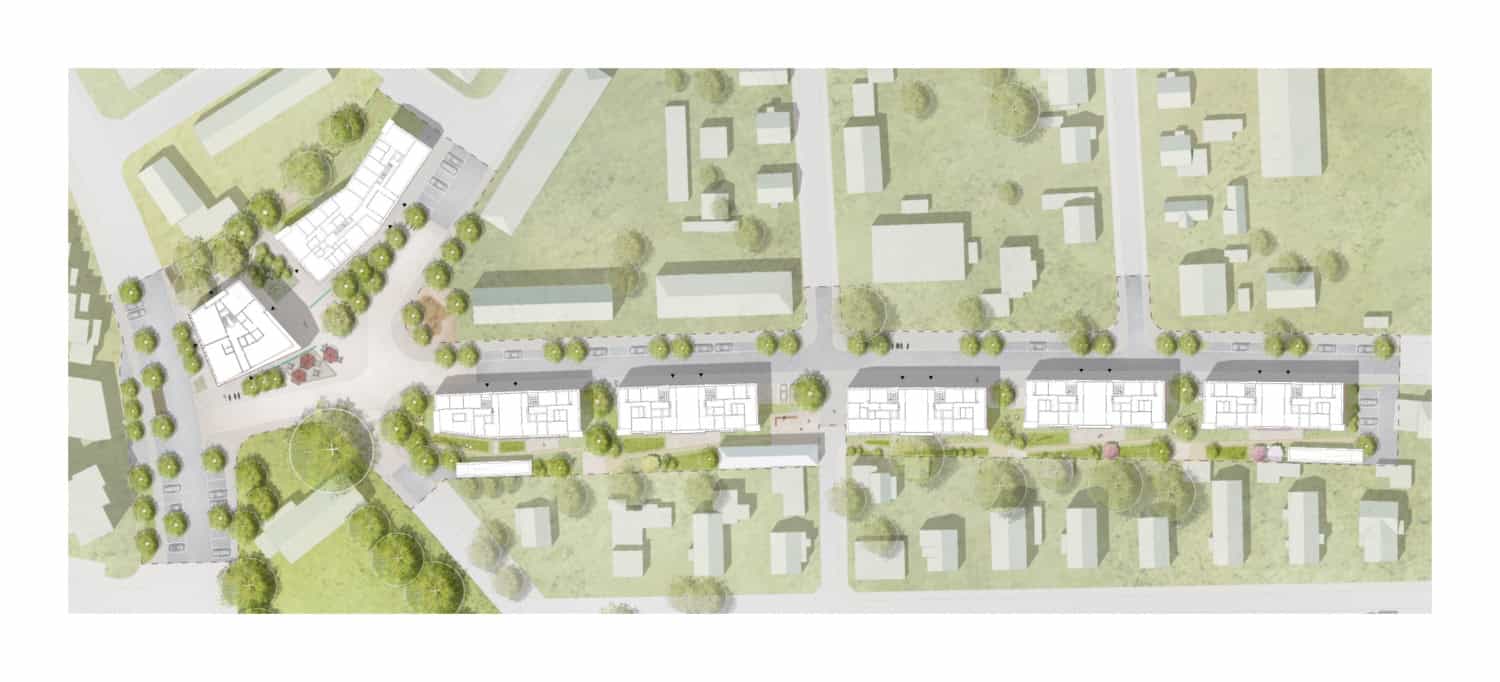 …LEBE HOCH! – Phase H Architekten